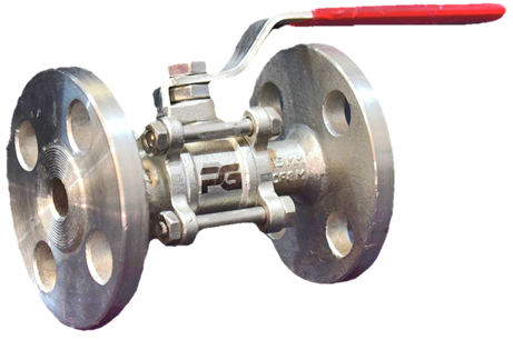 BALL VALVES | Pg Valves