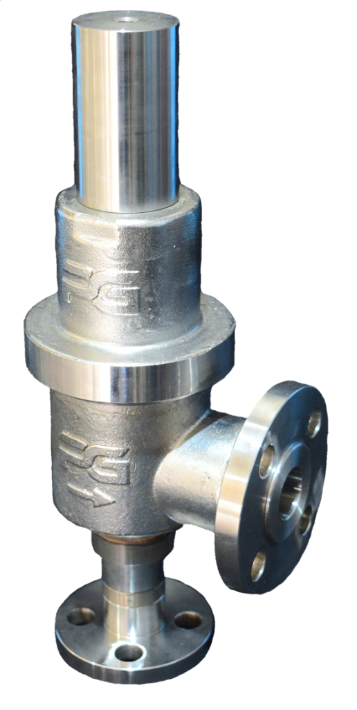 Relief Valves | Categories | Pg Valves